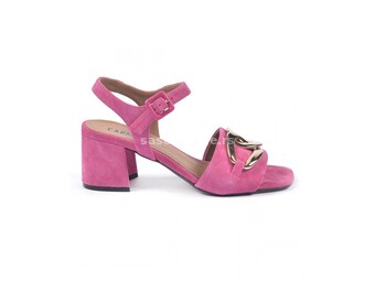Carmens ženske kožne sandale A49160030
