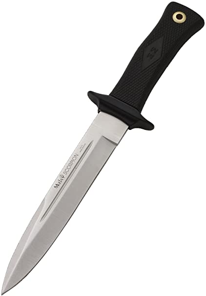Nož lovački Muela SCORPION 19 W