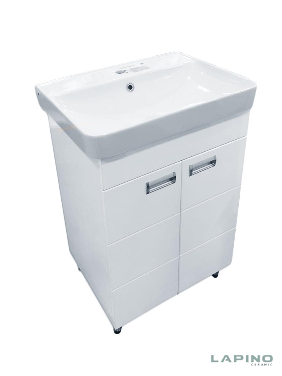 Lavabo sa ormarićem 60x91cm Lapino 3060 Roma