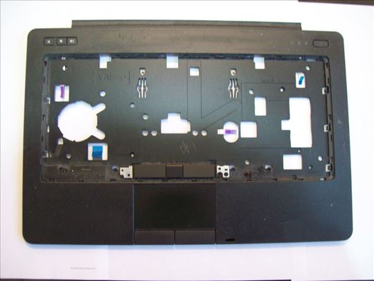Korišćene komponente za laptop Dell Latitude E6440