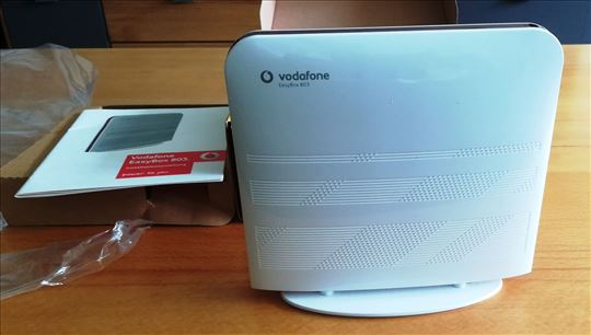 DSL Modem W-LAN Vodafone EasyBox 803