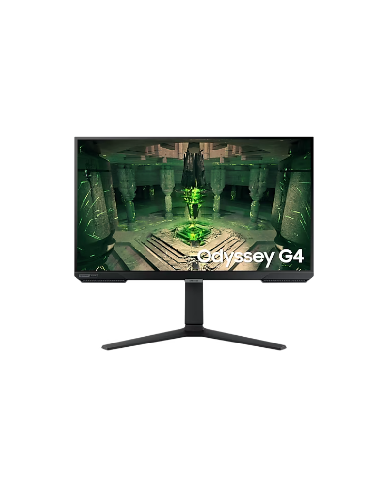 SAMSUNG LS27BG400EUXEN 27" IPS 1920x1080 240Hz 1ms GtG HDMIx2,DP Gsync,freesync pivot crna