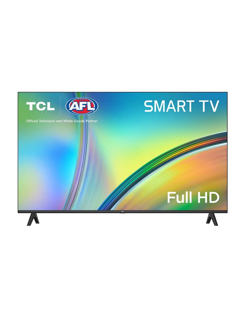 TCL 40S5400A DLED 40" FullHD 60Hz Android TV crna
