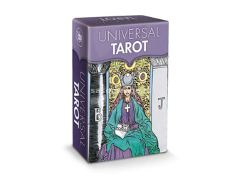 Mini Universal Tarot