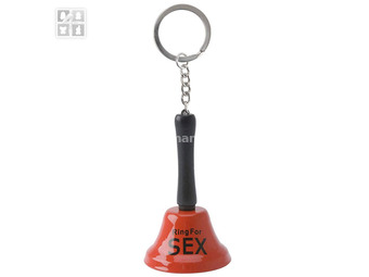 Privezak Zvonce za Sex