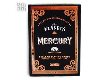 The Planets Mercury