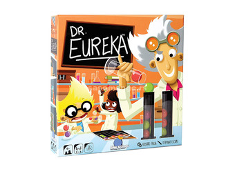 Dr Eureka (SRP)