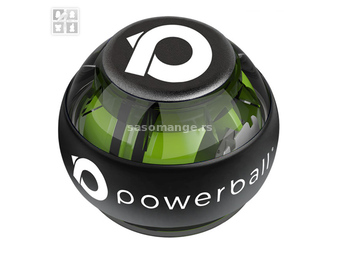 Powerball 280Hz Autostart