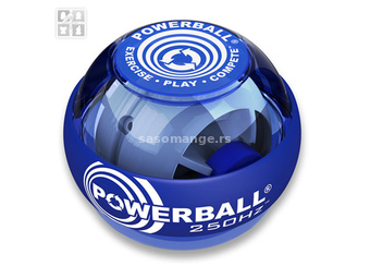 Powerball 250Hz Classic