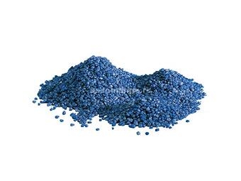Podloga Ceramic plavi kvarc 2-3mm 2 kg