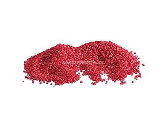 Podloga Ceramic crveni kvarc 2-3 mm 2 kg
