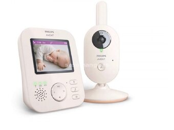 AVENT Bebi alarm Video monitor - CORAL 0985