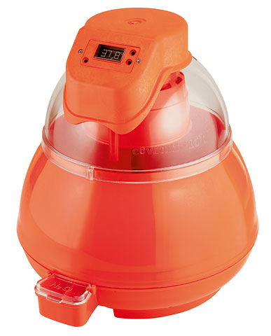 Digitalni inkubator za jaja – Covatutto 16 L