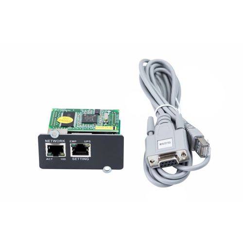 ABB 11T G2 MINI WP SNMP C