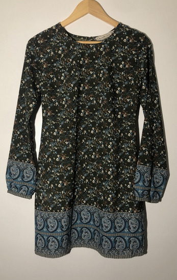 Abercrombie haljina