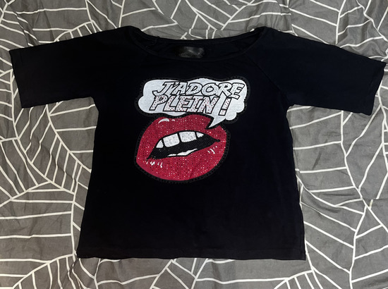Philipp Plein majca