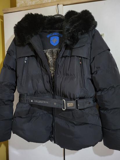 WELLENSTEYN zimska jakna iz najnovije kolekcije