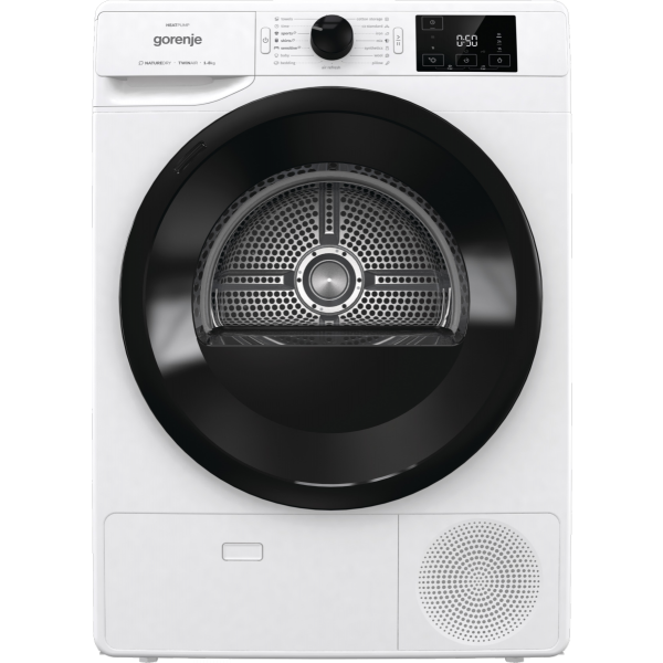 GORENJE Sušilica DNE83/GN kondenzaciona sa toplotnom pumpom