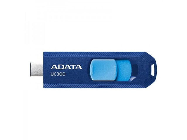 A-data 64GB 3.2 ACHO-UC300-64G-RNB/BU plavi