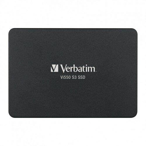 VERBATIM SSD 128GB Vi550 S3 49350