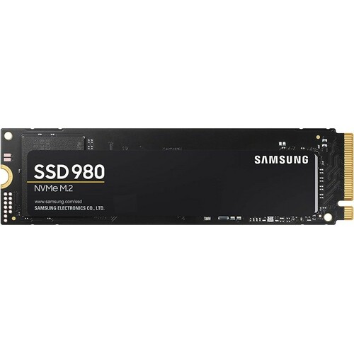 SAMSUNG 250GB M.2 NVMe MZ-V8V250BW 980 Series SSD