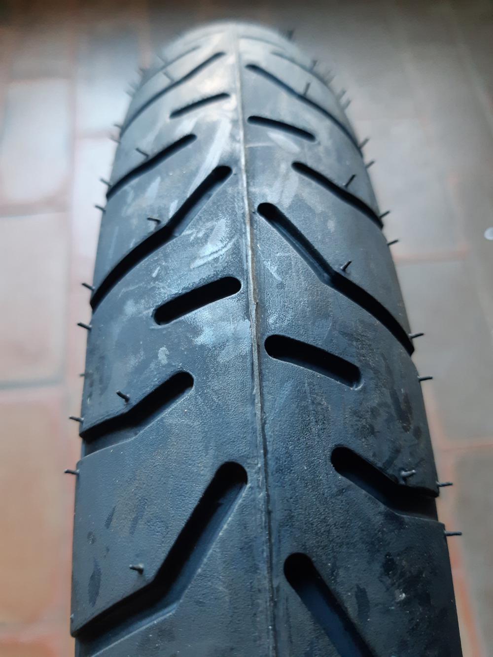 Spoljna guma za BMX Mitas Moped 20x2.25 124280