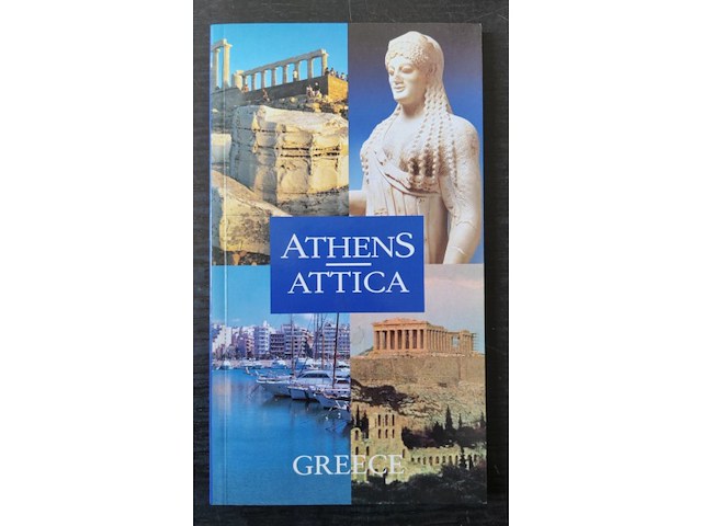 Athens-Attica