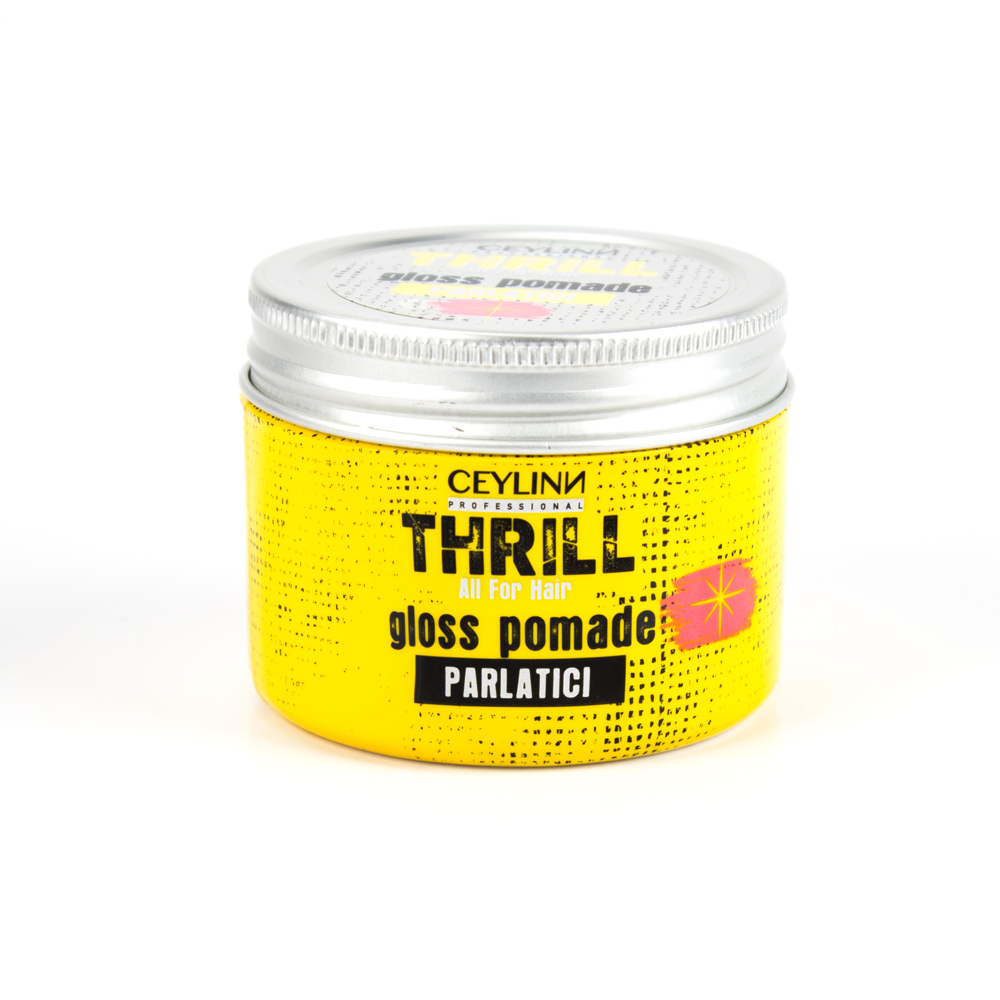 Prodavnica - Thrill sjajna pomada 150 ml