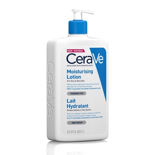 Losion za telo CERAVE Hidratantni 1000ml