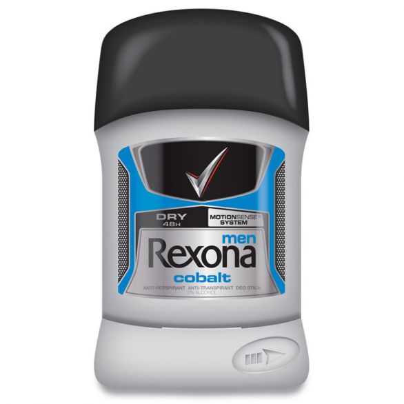 Stik REXONA Cobalt 50 ml