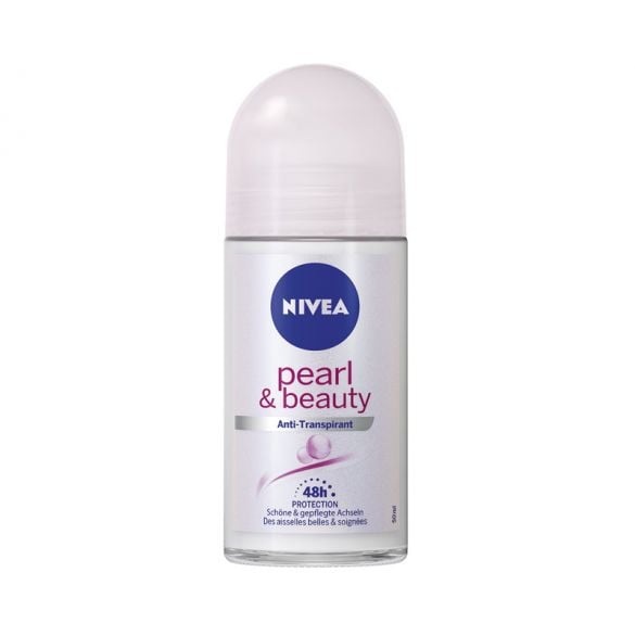 Roll-on NIVEA Pearl & Beauty 50ml