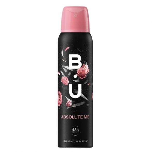 Dezodorans BU Absolute Me u spreju 150ml