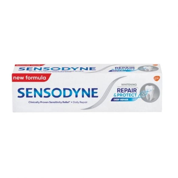 Pasta za zube SENSODYNE Repair & Protect Whitening 75ml