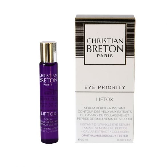 Serum CHRISTIAN BRETON liftox 10ml