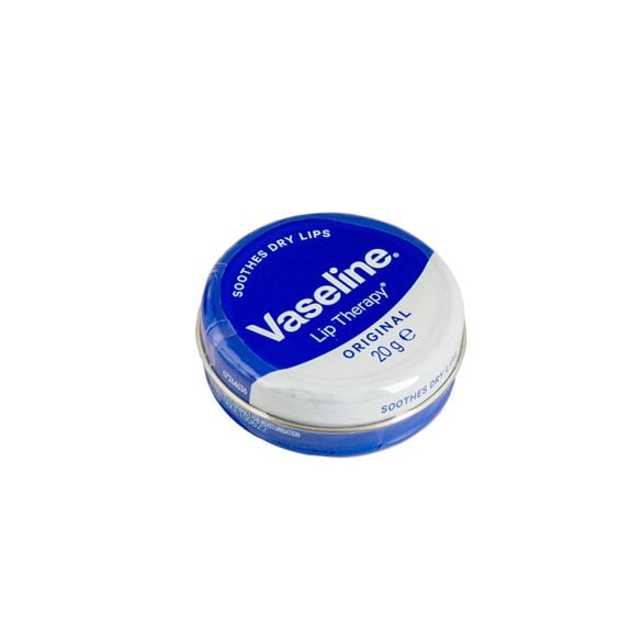 Balzam za usne VASELINE original 20g