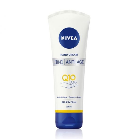 Krema za ruke NIVEA anti-age 100ml