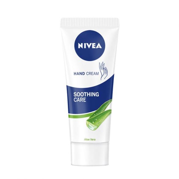 Krema za ruke NIVEA sa Aloe Verom i uljem Jojobe 75ml