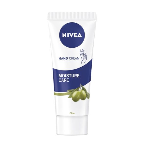 Krema za ruke NIVEA Olive oil 75ml