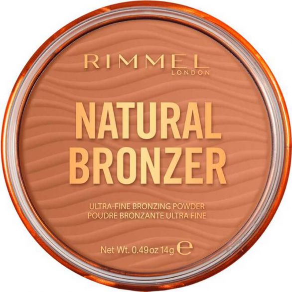 Bronzer RIMMEL Natural 2