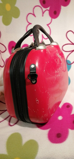 Kofer za šminku