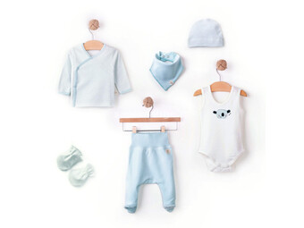 Just kiddin baby set "Spa andChill" 6/1 56 ( 233797 )