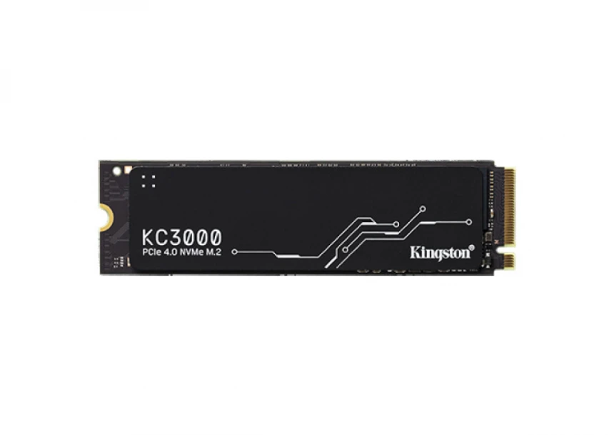 SSD M.2 512GB KINGSTON 7000MBs/3900MBs SKC3000S/512G