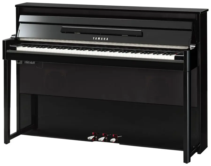 Yamaha NU1X Električni klavir