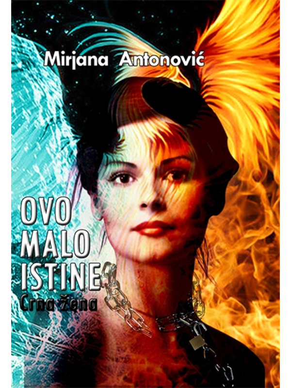 Ovo malo istine: crna žena