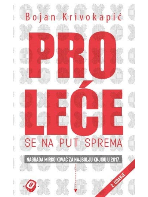 Proleće se na put sprema