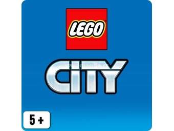 Lego City - Original, polovni, očuvani setovi - Preko 2000 dinara