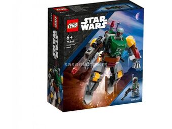 LEGO Star wars 75369 TMTDB-LSW-2023-26
