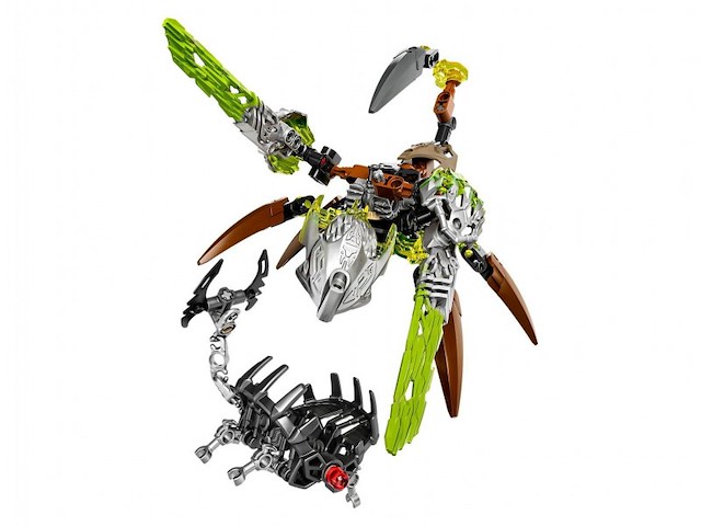 LEGO Bionicle - 71301 Ketar Creature of Stone