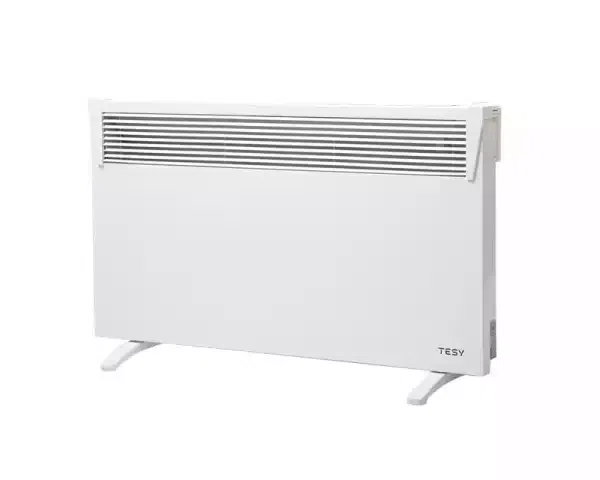 Konvektorski radijator Tesy CN 03 300 MIS F snaga 3000W/mehaničko podešavanje/sa nogarima