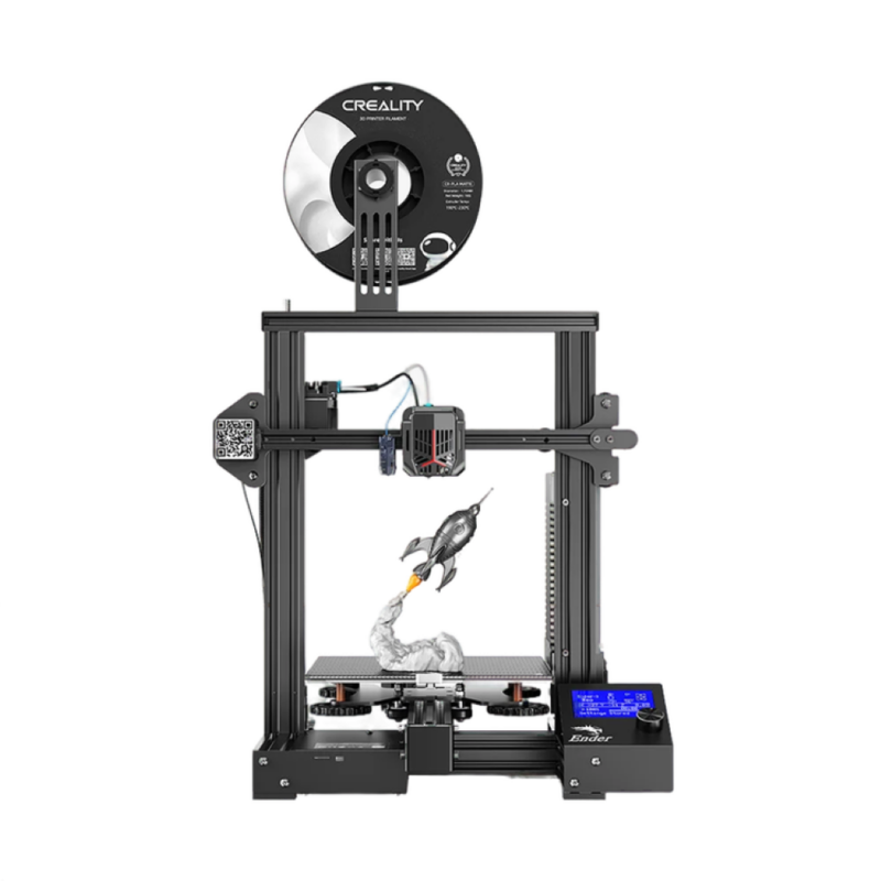 Creality Ender 3 Neo Ready to Print